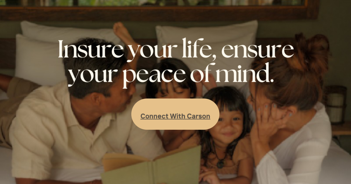 Carson LeFrancq Insurance